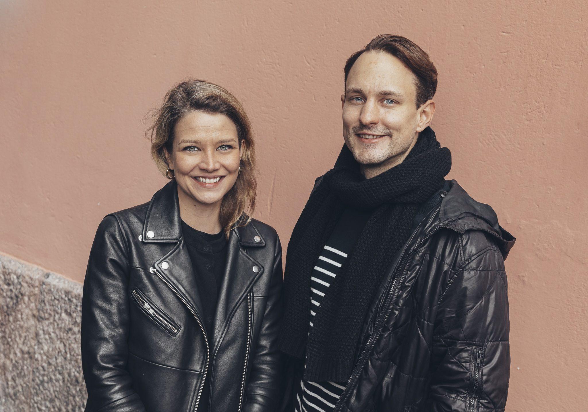 Hanna Johnsonista Indieplacen uusi toimitusjohtaja