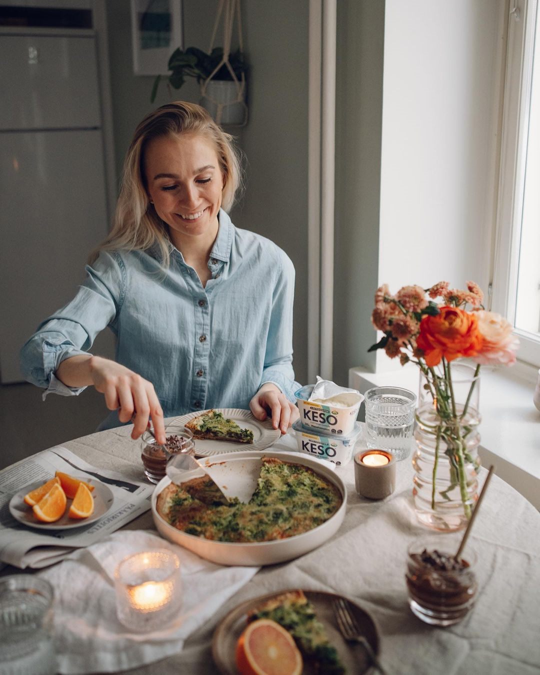 Keso Vanilja – Näin luotiin ilmiö, joka tyhjensi hyllyt - Indieplace